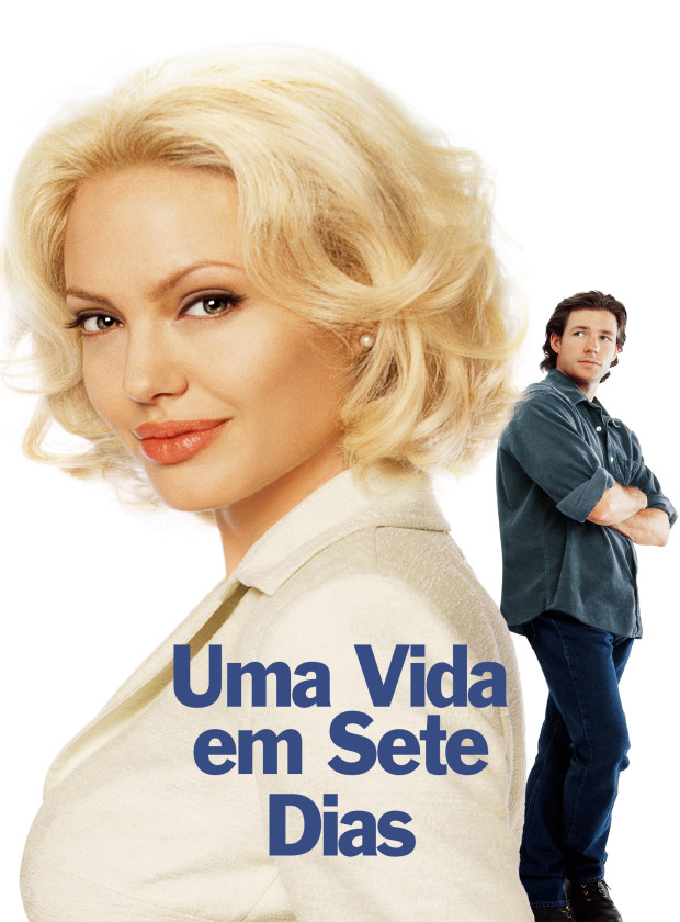 Uma Vida em Sete Dias - Filme 2002