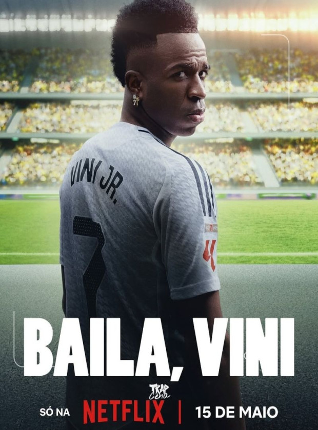 Baila, Vini - Filme 2025
