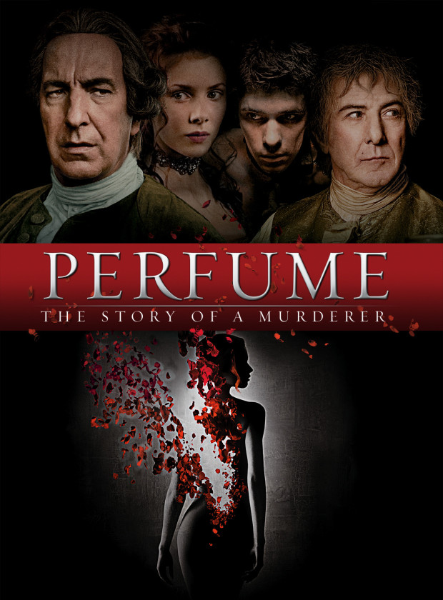 Perfume: A História de um Assassino - Filme 2006