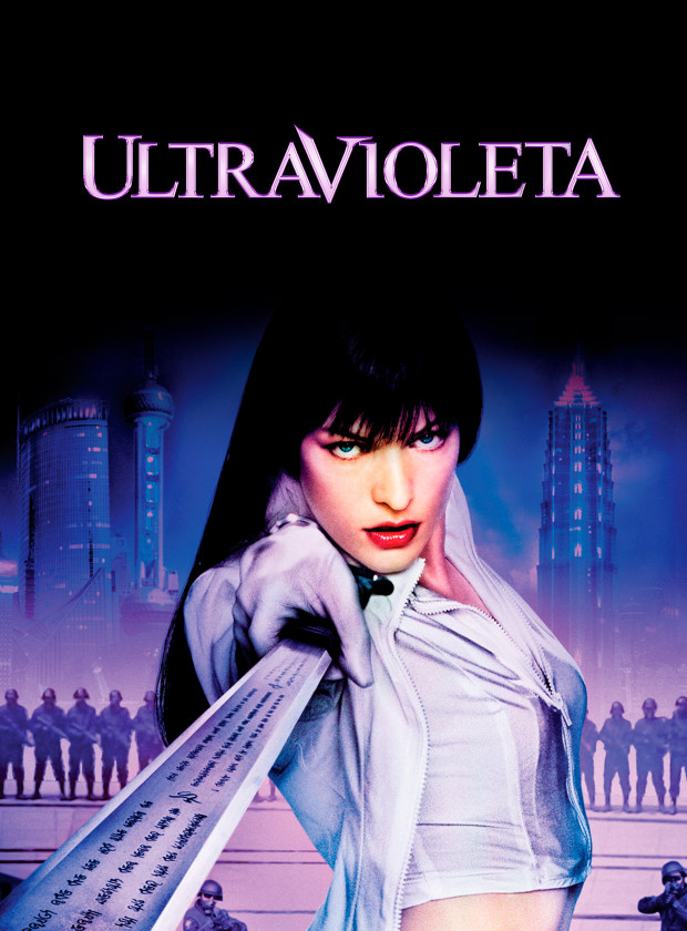 Ultravioleta - Filme 2006